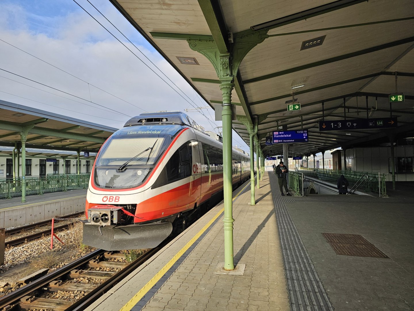 Viedeň metro - mapa trasy, cestovné lístky a tarify