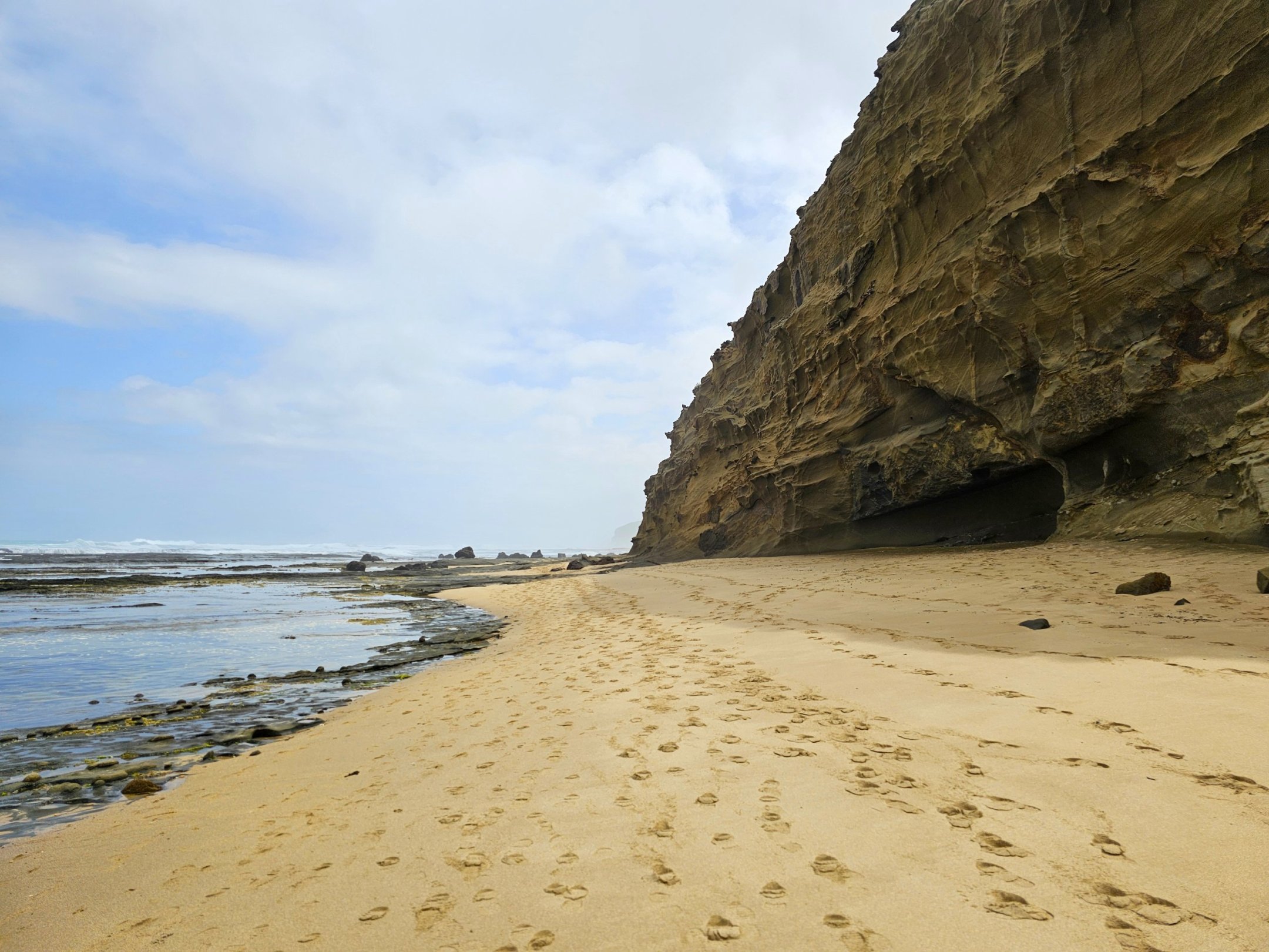 Wreck Beach, Veľká oceánska cesta - všetko, čo potrebujete vedieť