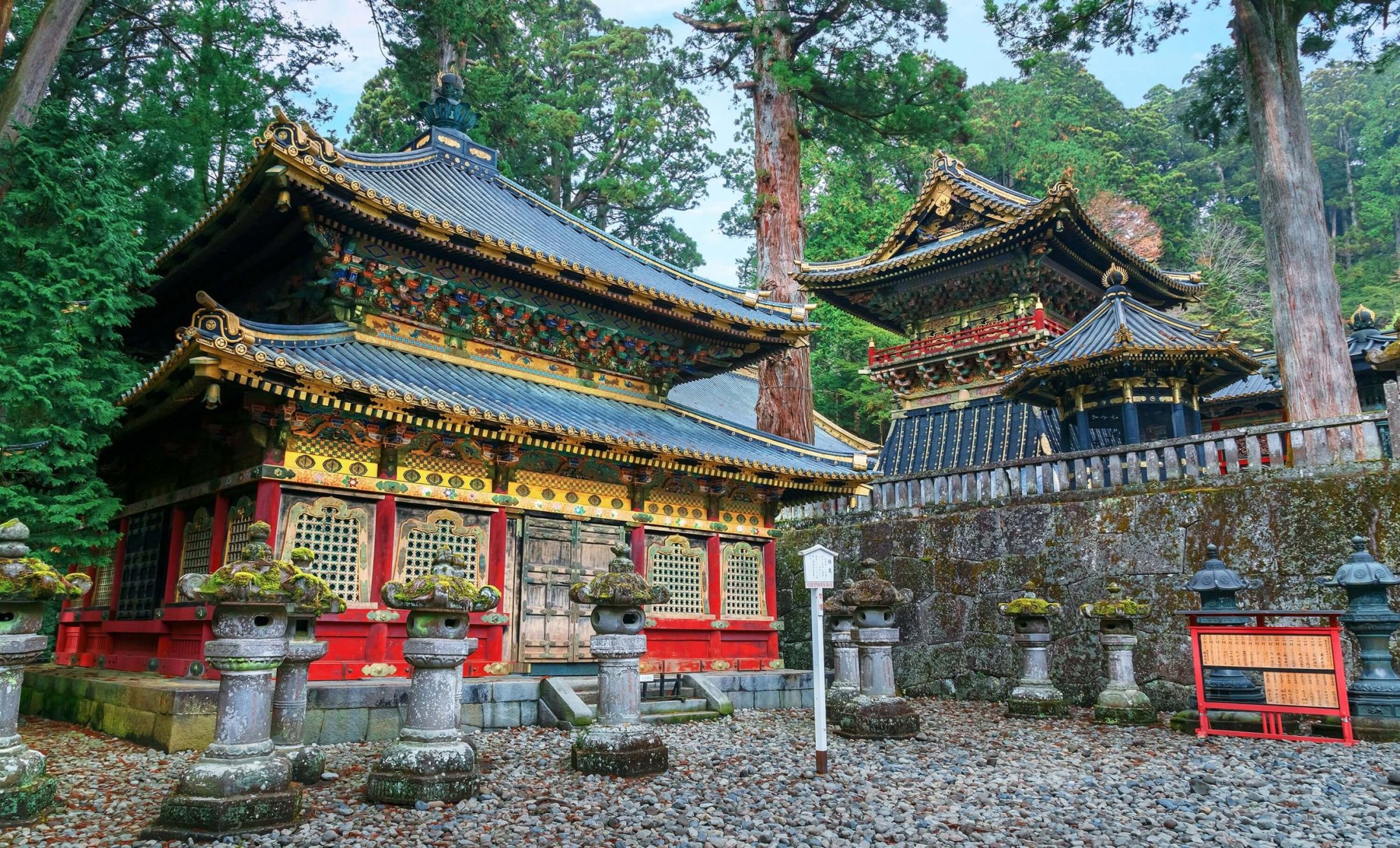 Tokio, Japonsko - všetko, čo potrebujete vedieť