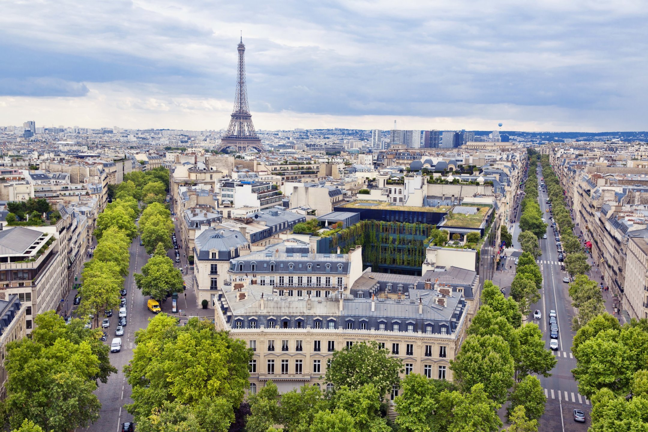 Víťazný oblúk, Paríž - všetko, čo potrebujete vedieť
