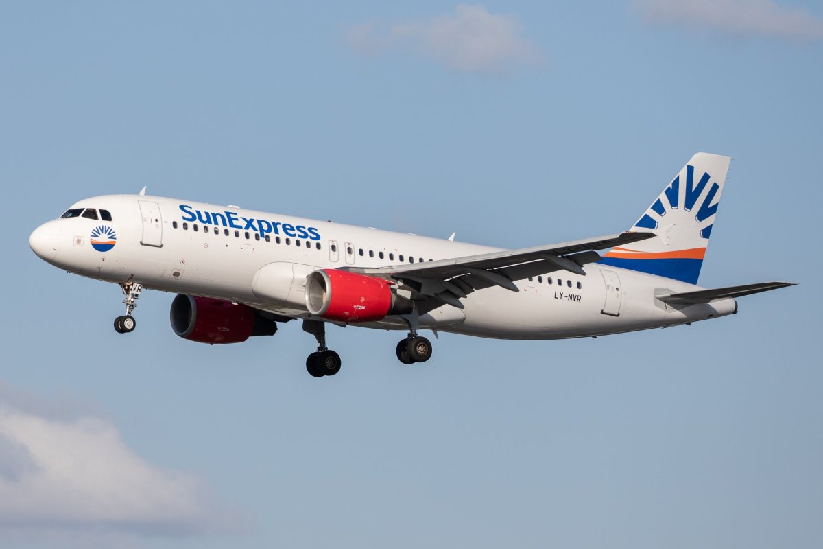 SunExpress - všetko, čo potrebujete vedieť
